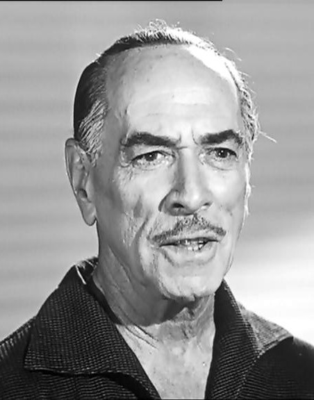 Stephan Rosti - Dhliz - Leading Egyptian movie and artist database