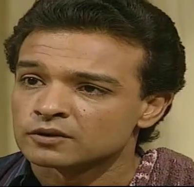 Amr Hashem - Dhliz - Leading Egyptian movie and artist database