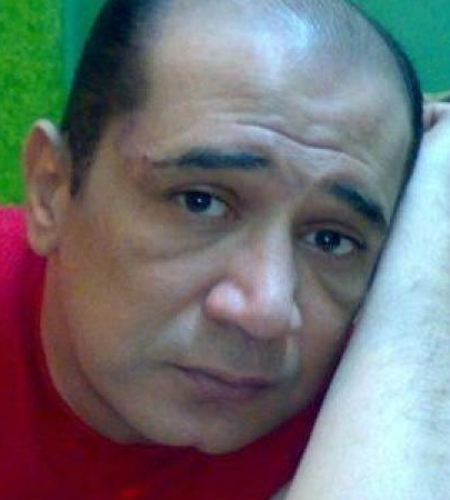 Ashraf Saleh - Dhliz - Leading Egyptian movie and artist database