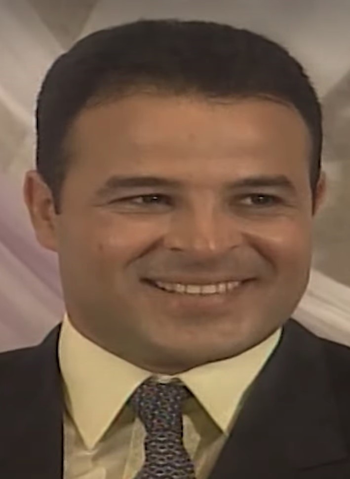 بهاء ثروت - الدهليز - قاعدة بيانات الفن العربي والفنانين