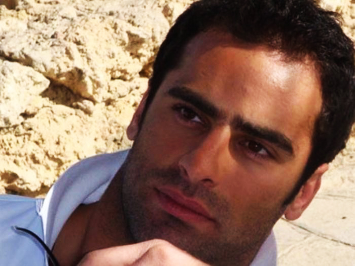 Saleh Abdel-Naby - Dhliz - Leading Egyptian movie and artist database