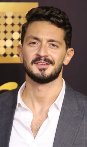 Youssef Othman - Dhliz - Leading Egyptian movie and artist database