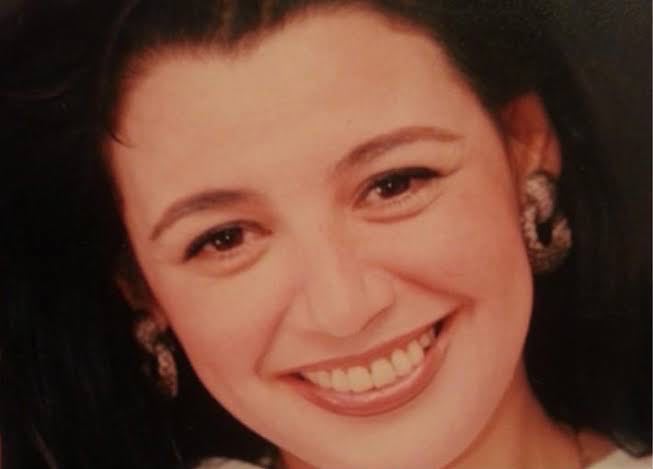 Hanan Soliman - Dhliz - Leading Egyptian movie and artist database