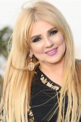 Nada Bassiouny - Dhliz - Leading Egyptian movie and artist database