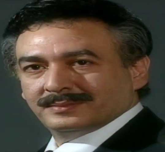 Salah Rashwan - Dhliz - Leading Egyptian movie and artist database