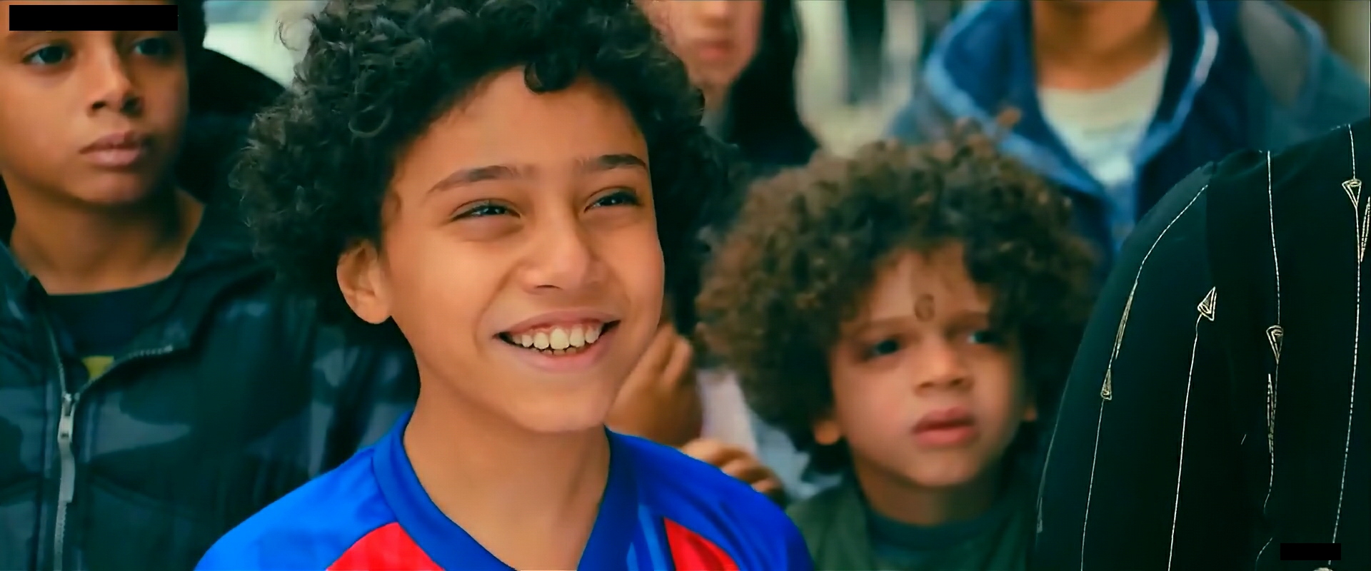 صورة 55 من فيلم عندما يقع الإنسان في مستنقع أفكاره فينتهي به الأمر إلى ...