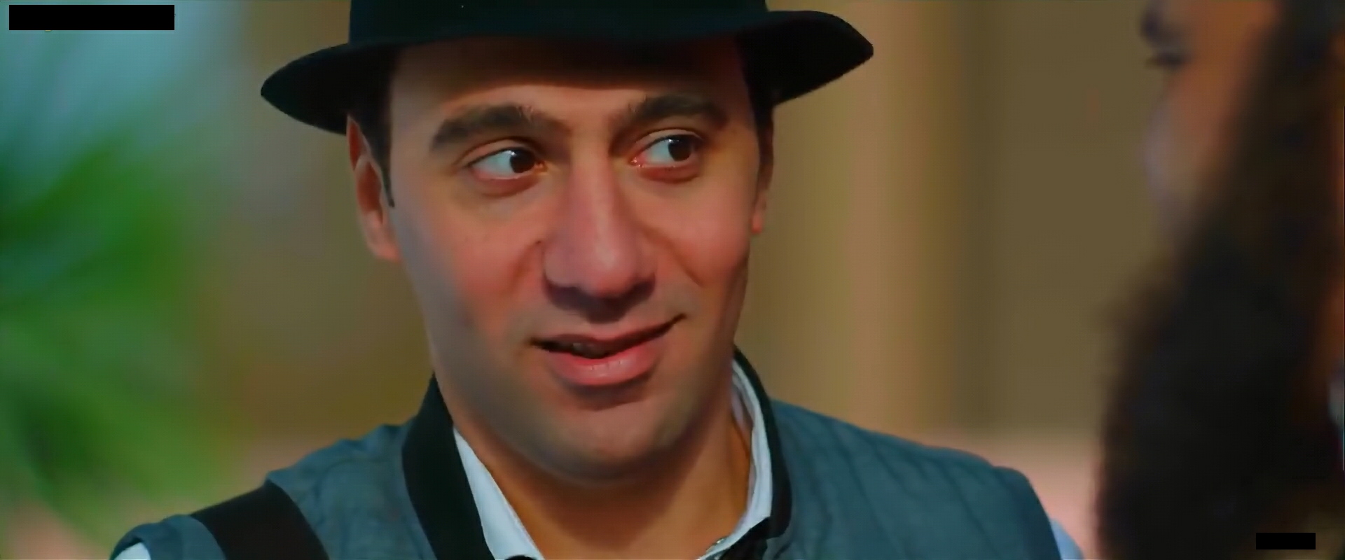 صورة 161 من فيلم عندما يقع الإنسان في مستنقع أفكاره فينتهي به الأمر إلى ...