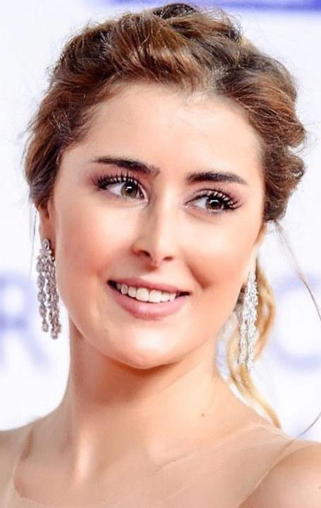 Aicha Ben Ahmed