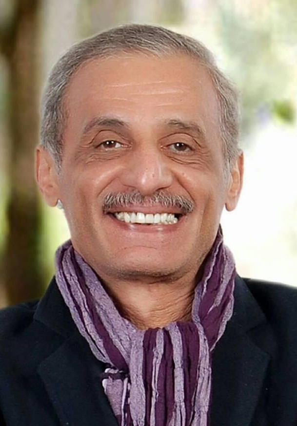 Osama Abdallah - Dhliz - Leading Egyptian movie and artist database