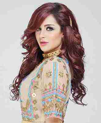 شيماء رحيمي - الدهليز - قاعدة بيانات الفن العربي والفنانين