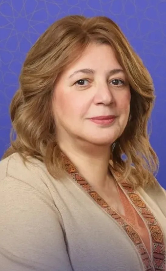 Hanan Soliman - Dhliz - Leading Egyptian movie and artist database