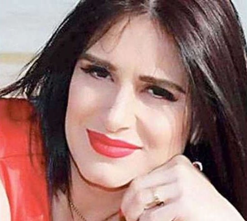 ميرنا وليد - الدهليز - قاعدة بيانات الفن العربي والفنانين