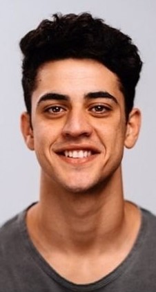 Adam Al-Sharkawy - Dhliz - Leading Egyptian movie and artist database