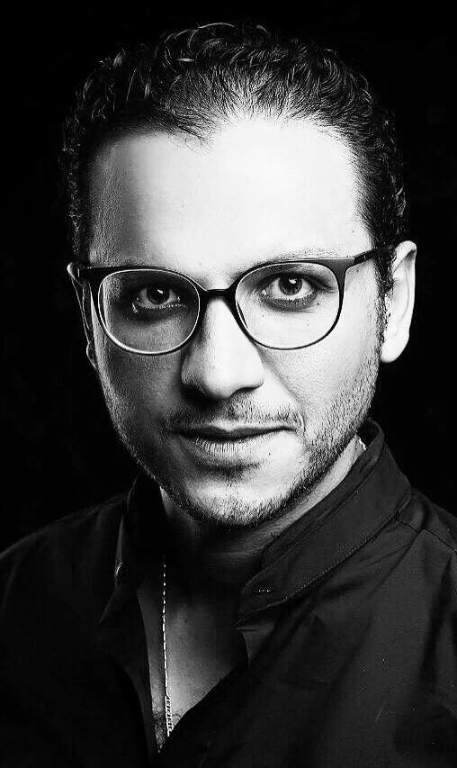 Peter Mimi - Dhliz - Leading Egyptian movie and artist database