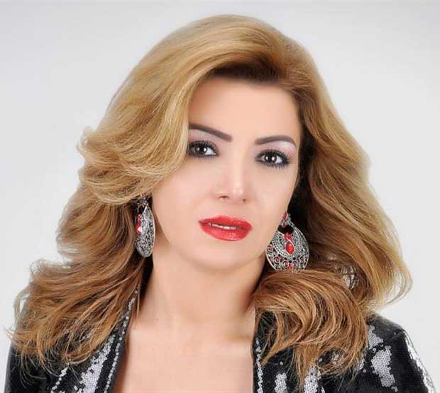 Leqaa Sweidan - Dhliz - Leading Egyptian movie and artist database