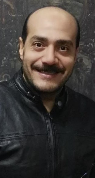 Hany Ibrahim - Dhliz - Leading Egyptian movie and artist database