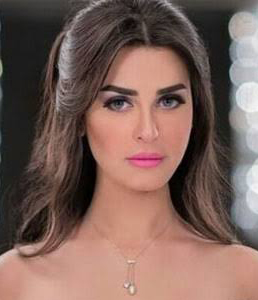 Rania Mansour - Dhliz - Leading Egyptian movie and artist database