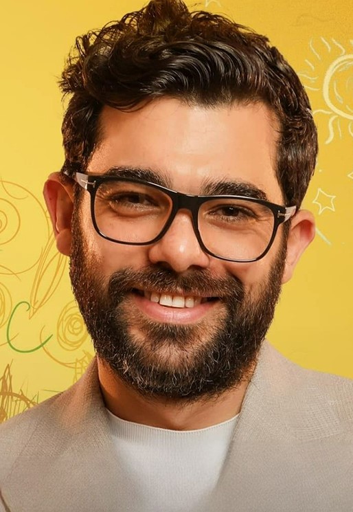 Amr Gamal - Dhliz - Leading Egyptian movie and artist database