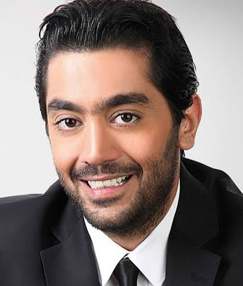 Ahmed Falawkas - Dhliz - Leading Egyptian movie and artist database