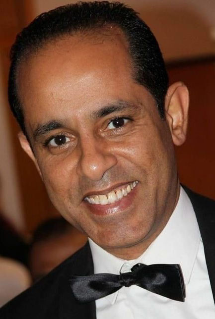 Hamdy Abbas - Dhliz - Leading Egyptian movie and artist database