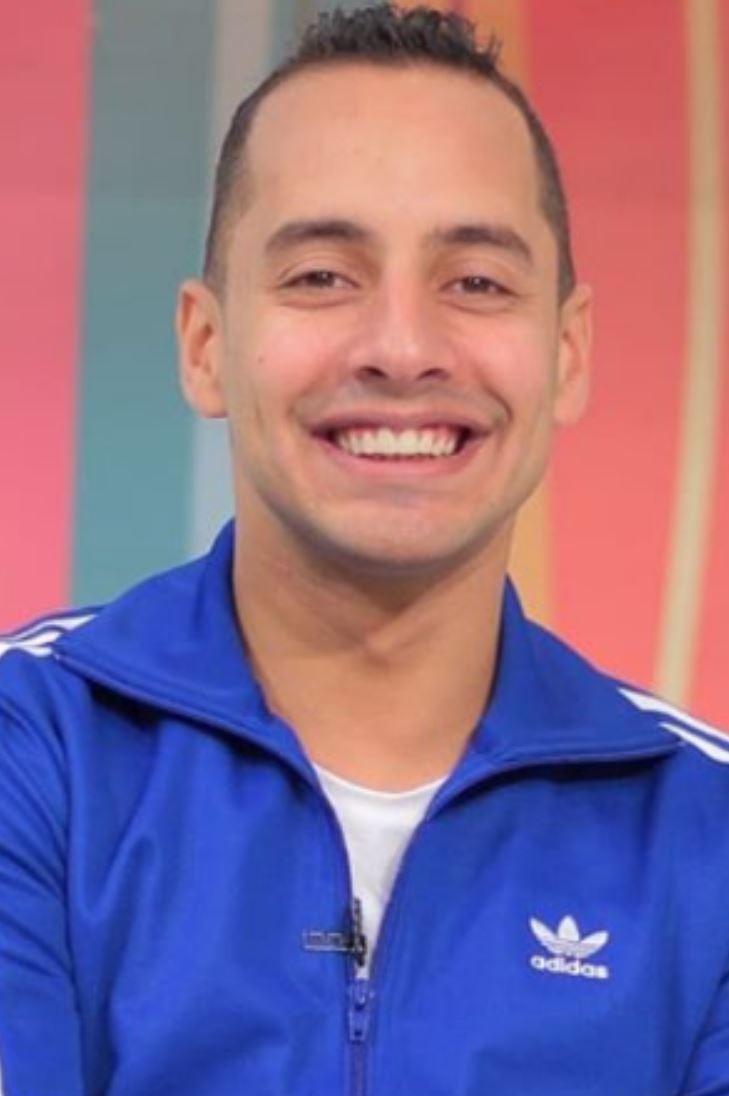 Amr Wahba - Family - page 1 - Dhliz - Leading Egyptian movie and artist ...