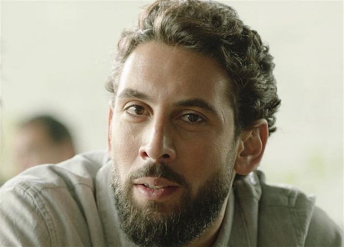 Tamer Hashem - Dhliz - Leading Egyptian movie and artist database