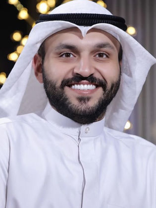 Abdullah Al Busairi - Dhliz - Leading Egyptian movie and artist database