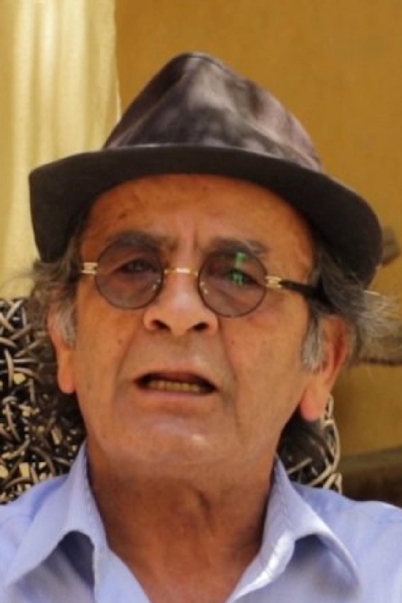 جورج دياب - الدهليز - قاعدة بيانات الفن العربي والفنانين