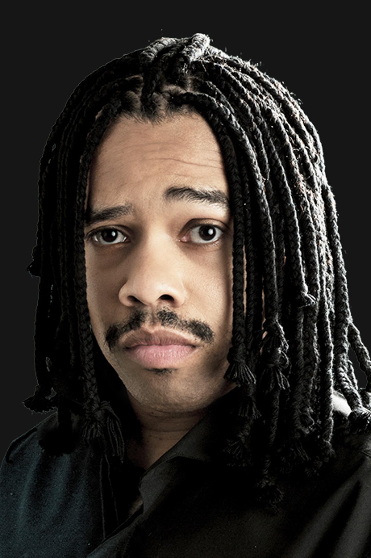 مهند الجميلي - الدهليز - قاعدة بيانات الفن العربي والفنانين