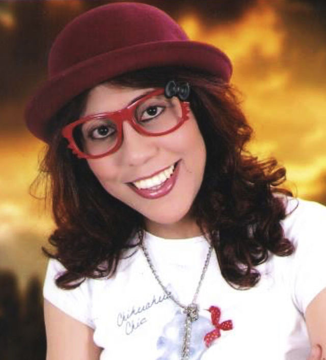 Wafaa Al-Saied - Dhliz - Leading Egyptian movie and artist database