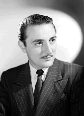 Enrique Rambal - Dhliz - Leading Egyptian movie and artist database