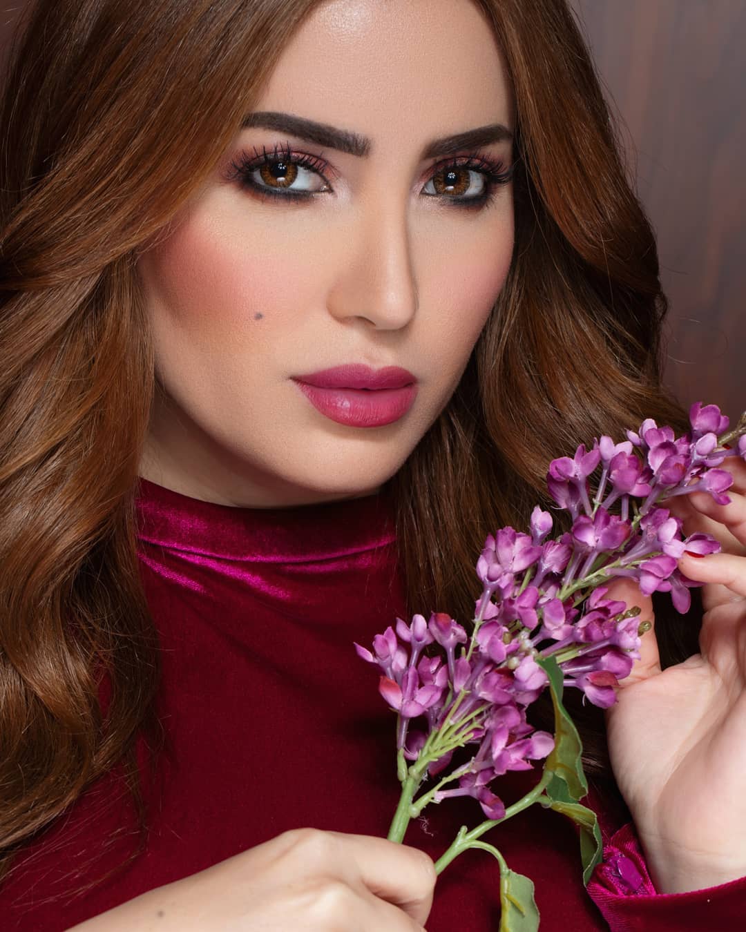 Nesreen Tafesh - Dhliz - Leading Egyptian movie and artist database