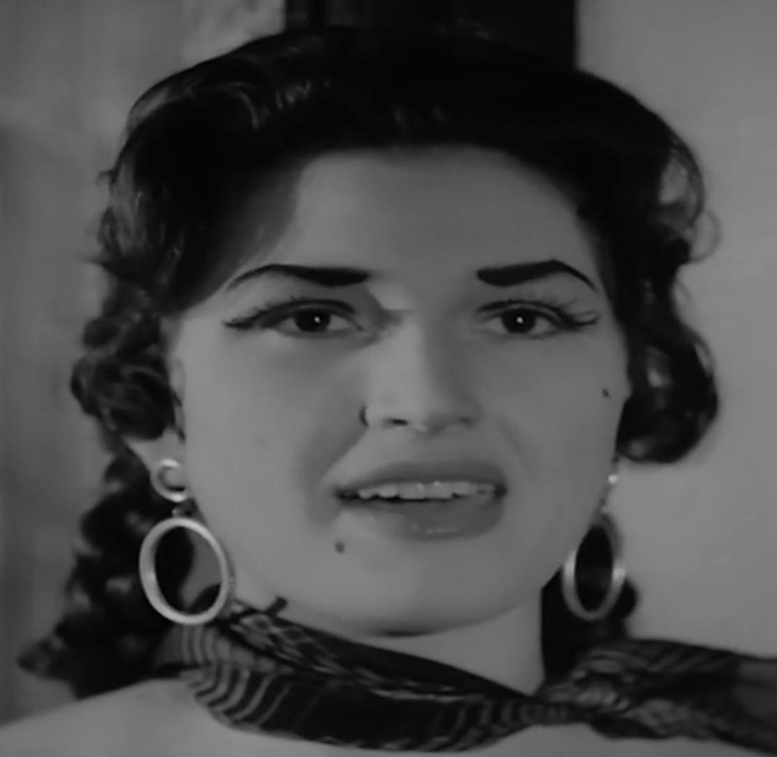 Sherifa Maher - Characters - page 1 - Dhliz - Leading Egyptian movie ...