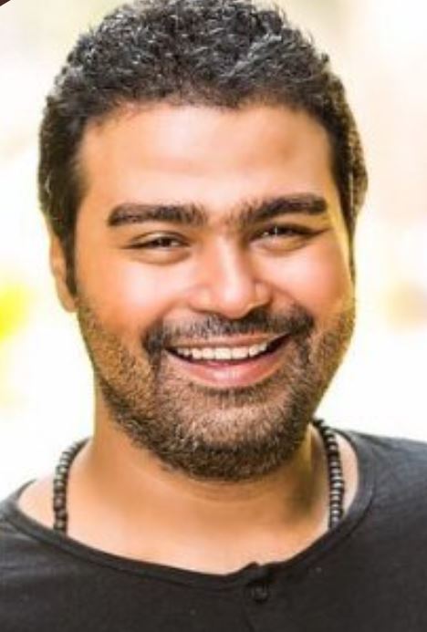 Islam Ibrahim - Dhliz - Leading Egyptian movie and artist database