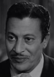 Emad Hamdy - Dhliz - Leading Egyptian movie and artist database