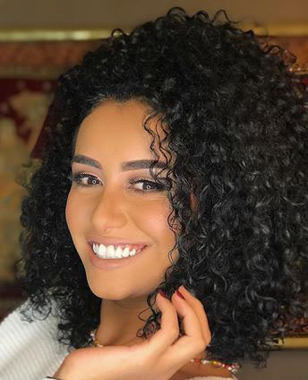 Nancy Salah - Family - page 1 - Dhliz - Leading Egyptian movie and ...