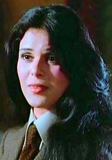 Hanaa Tharwat - Dhliz - Leading Egyptian movie and artist database