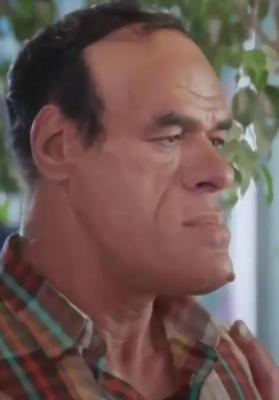 Hussein Abo-Haggag - Dhliz - Leading Egyptian movie and artist database