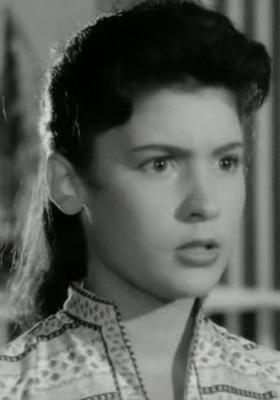 Mona Badr - Dhliz - Leading Egyptian movie and artist database