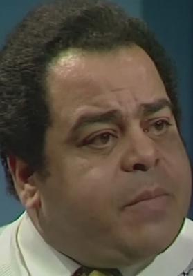 Muhammad Gebril - Dhliz - Leading Egyptian movie and artist database