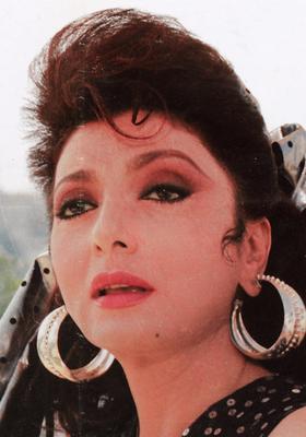 نبيلة عبيد (1) - الدهليز - قاعدة بيانات الفن العربي والفنانين