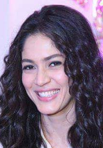 ندا موسى - الدهليز - قاعدة بيانات الفن العربي والفنانين