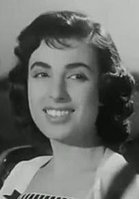 Nagat Al-Saghira - Dhliz - Leading Egyptian movie and artist database