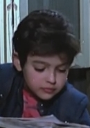 رأفت ماهر لبيب - الدهليز - قاعدة بيانات الفن العربي والفنانين