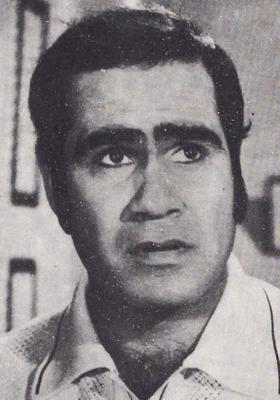 سيد زيان - الدهليز - قاعدة بيانات الفن العربي والفنانين