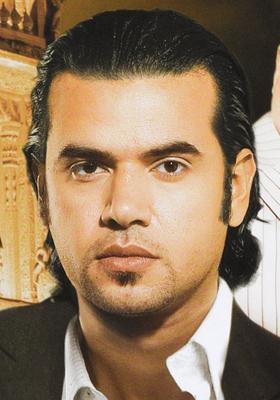 Samo Zaen - Dhliz - Leading Egyptian movie and artist database