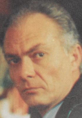 يوسف فوزي (1) - الدهليز - قاعدة بيانات الفن العربي والفنانين